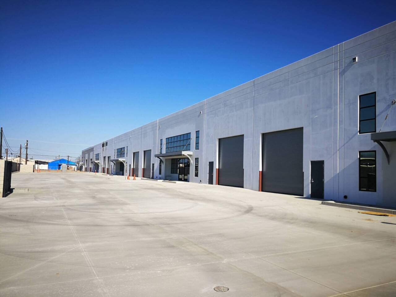 About Us | Car Storage Los Angeles & SGV | Indoor Auto Concierge | Club ...